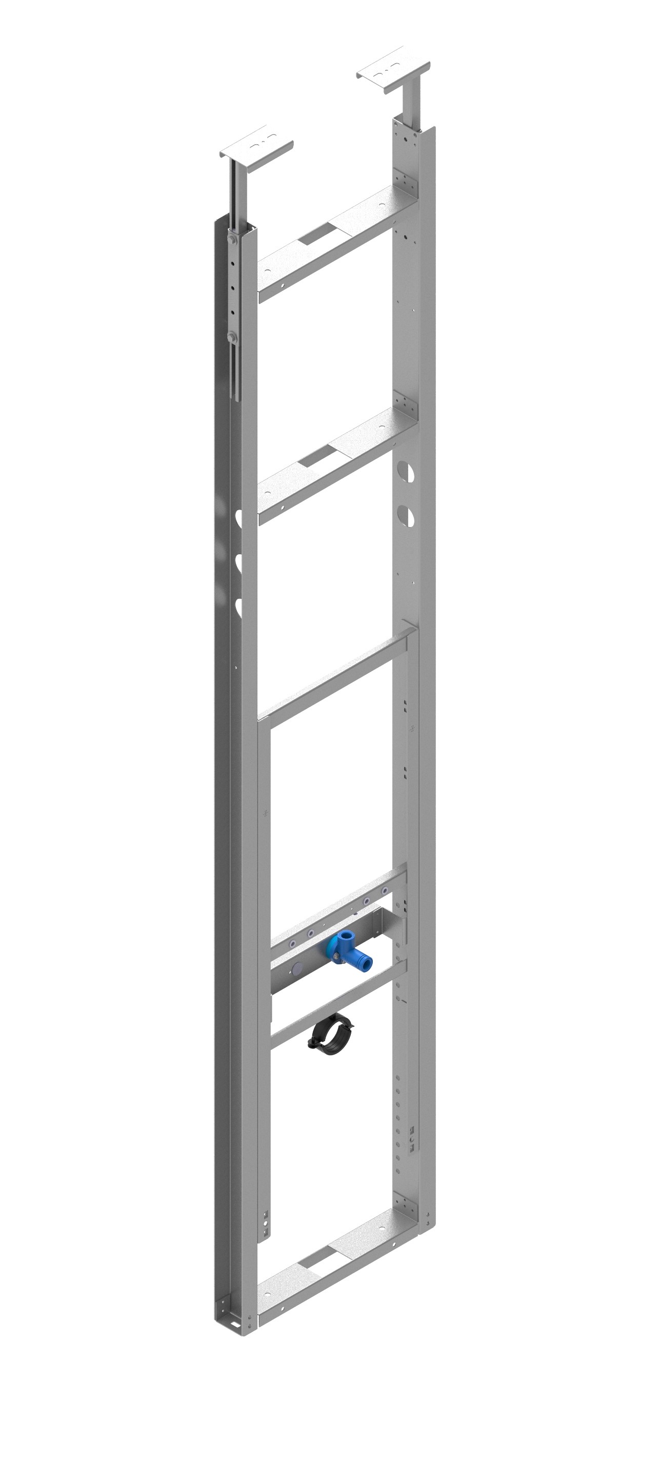 Geberit Webshop for Ausschubmodule
