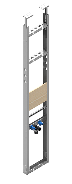 Geberit Webshop for Ausschubmodule